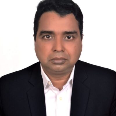 TST Dubai - Meet the Team